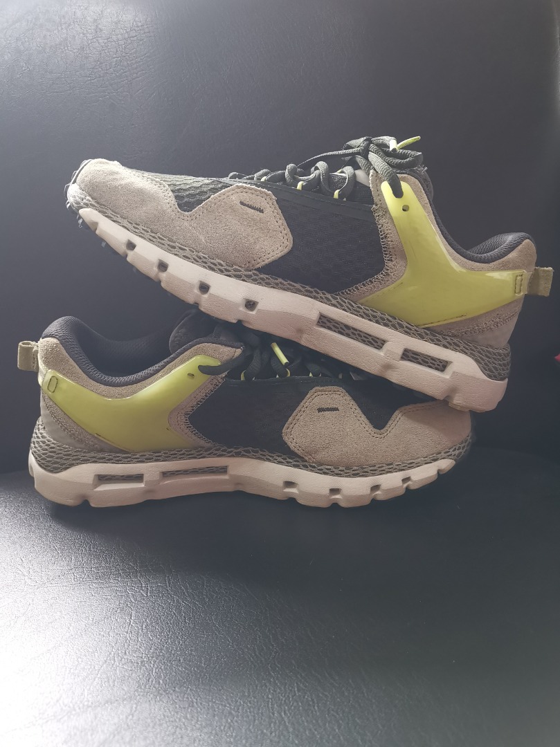 Under Armour HOVR Summit Intro, Men's Fashion, Footwear, Sneakers on ...