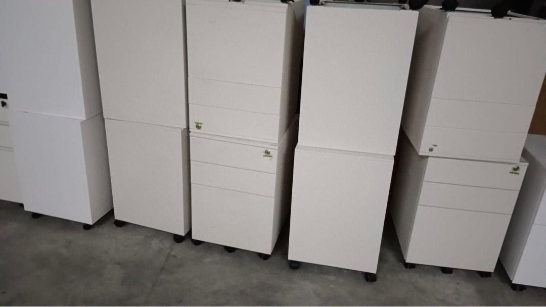 Under table moving drawer, Furniture & Home Living, Home Improvement ...