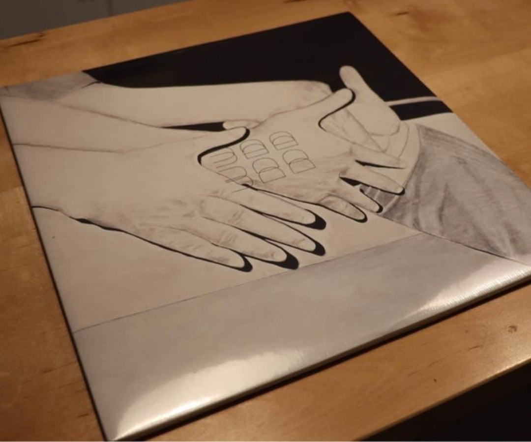 Up Dharma Down - UDD, Hobbies & Toys, Music & Media, Vinyls on Carousell