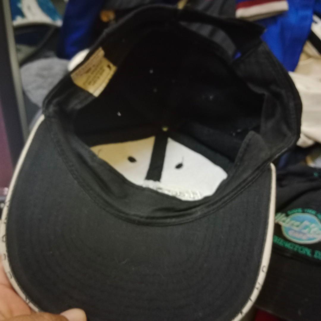 Usj osaka hard rock cafe cap, Men's Fashion, Watches & Accessories, Cap & Hats on Carousell