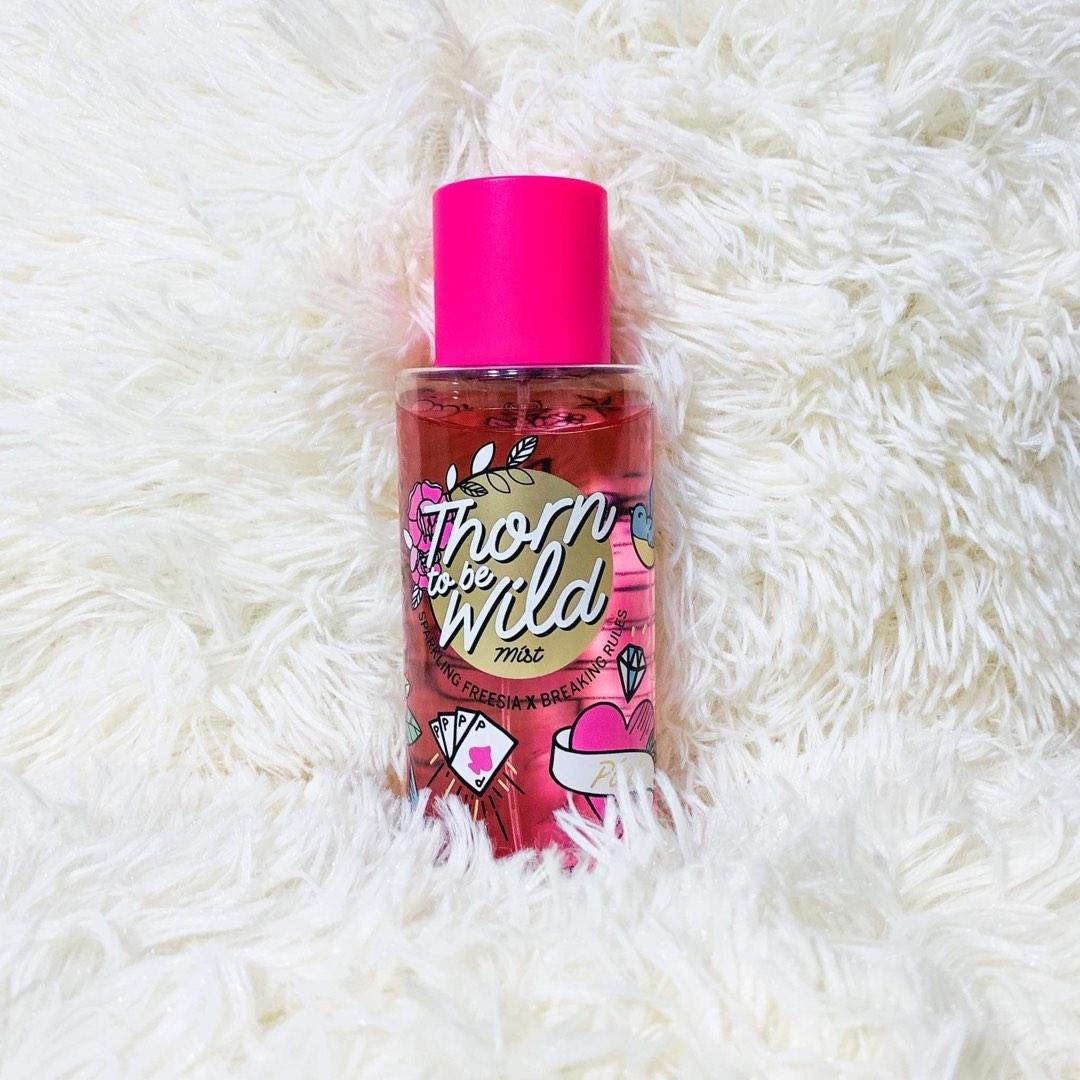 VS body mist, Beauty & Personal Care, Fragrance & Deodorants on Carousell