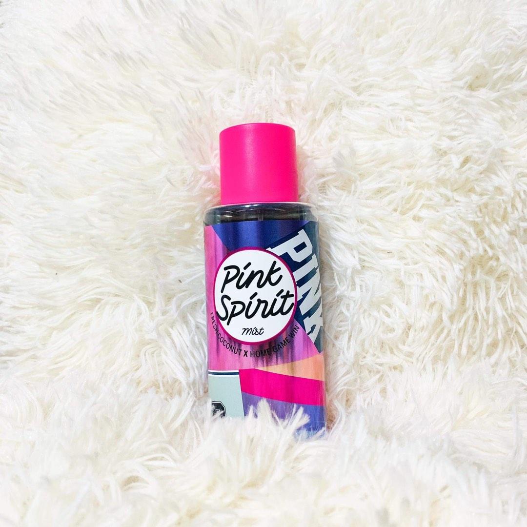 VS body mist, Beauty & Personal Care, Fragrance & Deodorants on Carousell