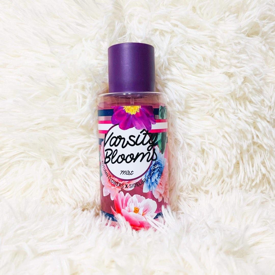 VS body mist, Beauty & Personal Care, Fragrance & Deodorants on Carousell