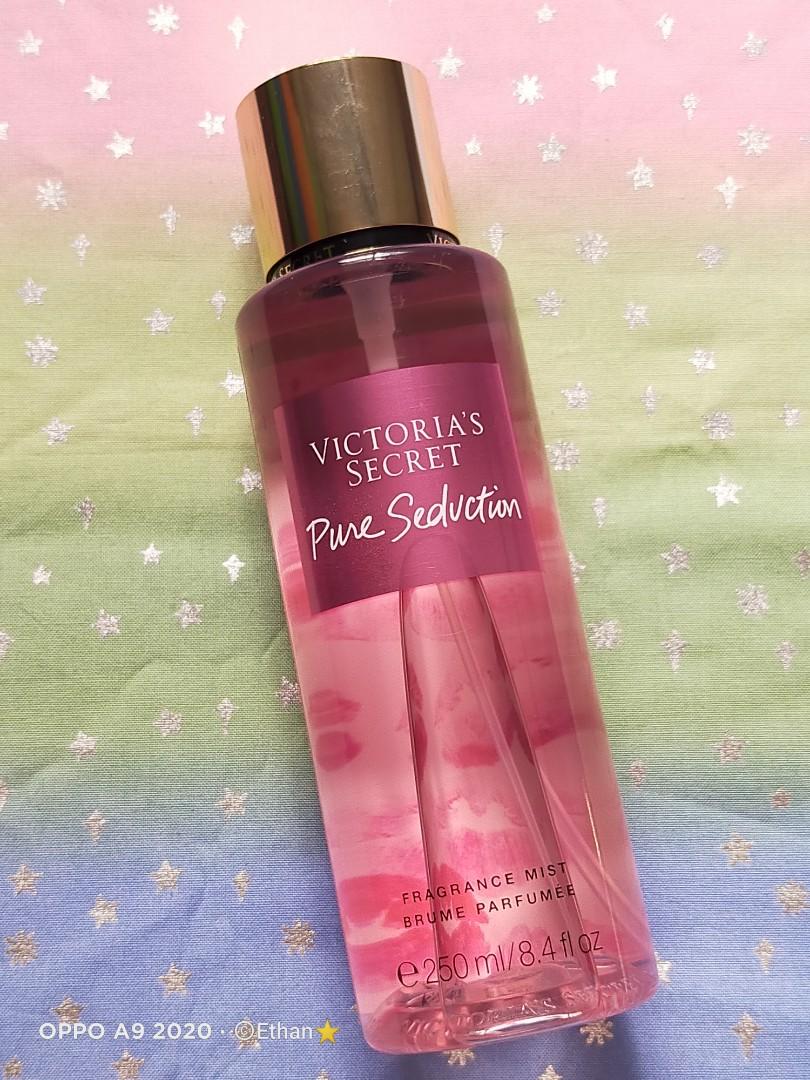 VS Pure Seduction, Beauty & Personal Care, Fragrance & Deodorants on ...