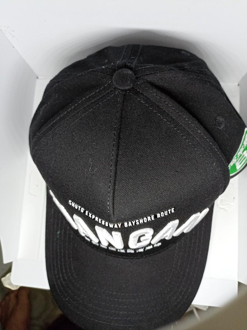Hardtuned Japan's Wangan Bayshore Route A-Frame Cap, Men's Fashion ...