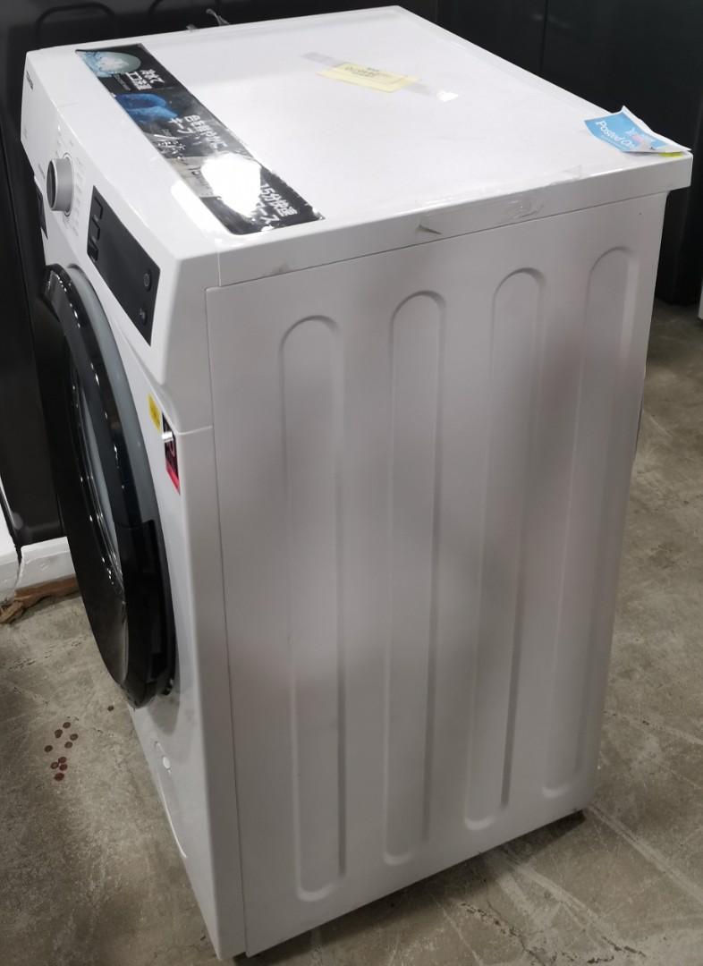 WASHING MACHINE, TV & Home Appliances, Washing Machines and Dryers on ...