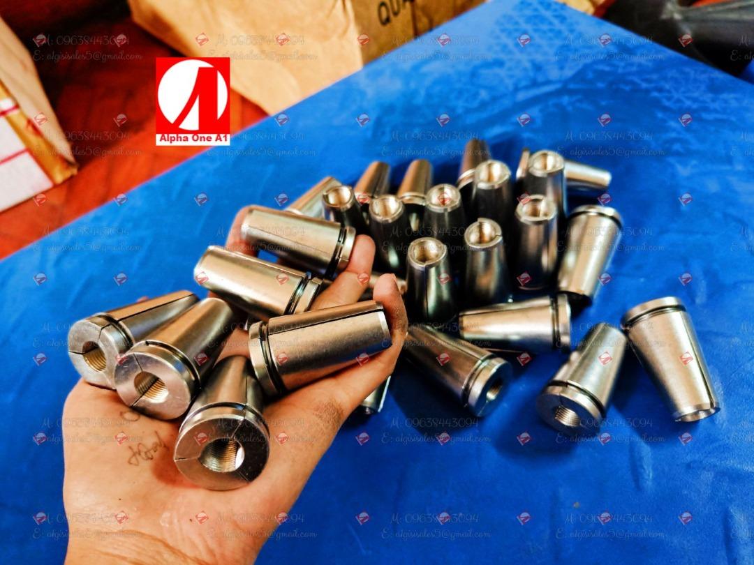 Wedges PC Grips Post Tensioning materials, Commercial & Industrial ...