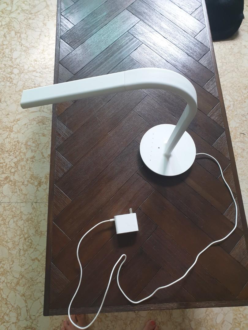 Xiaomi Mijia Philips Desk Table Lamp Furniture And Home Living Lighting