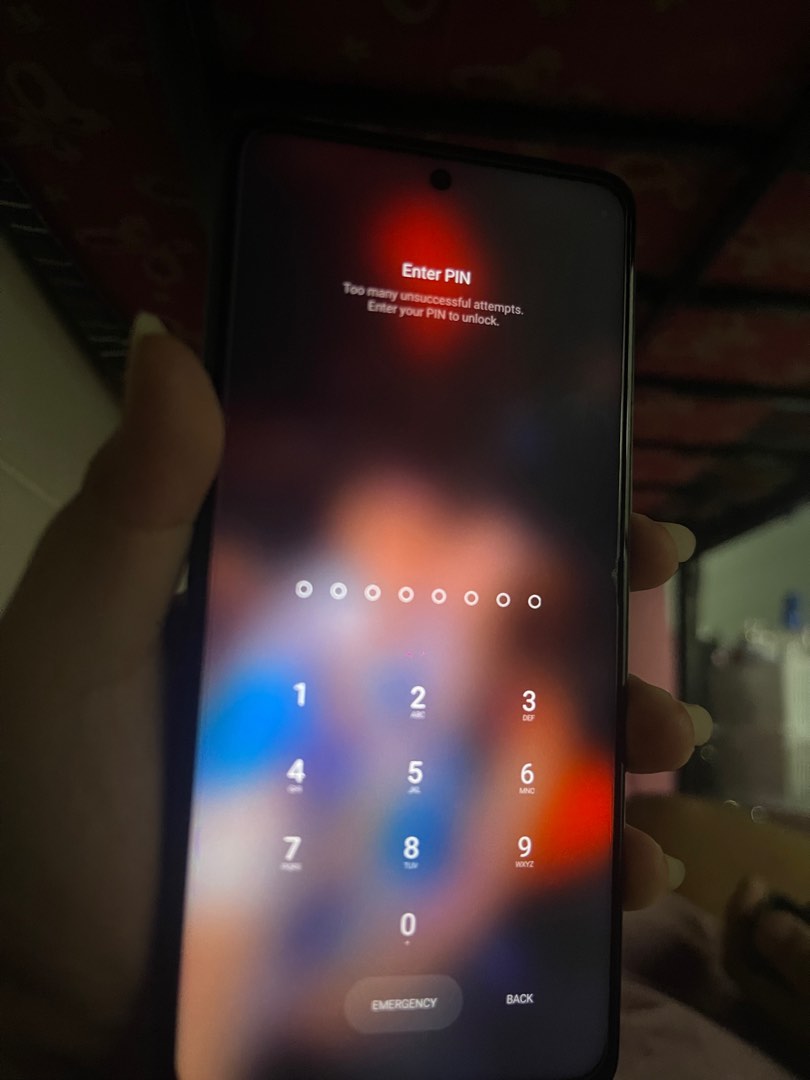 Xiaomi Poco X Pro Mobile Phones Gadgets Mobile Phones Android Phones Xiaomi On Carousell