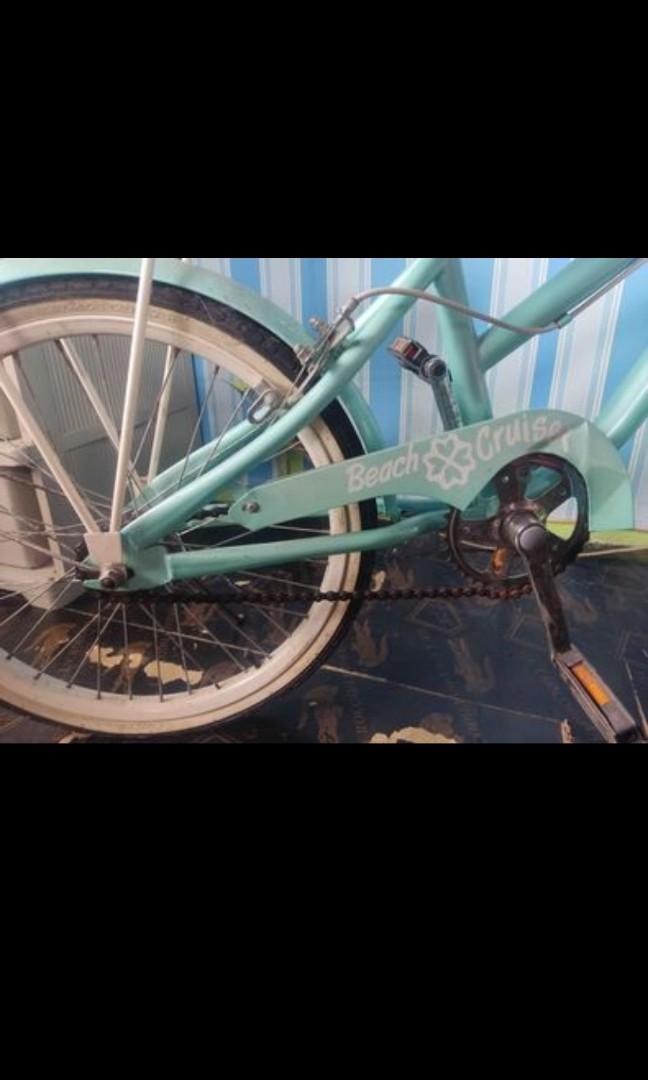 2ND HAND BICYCLE, Sports Equipment, Bicycles & Parts, Bicycles on Carousell