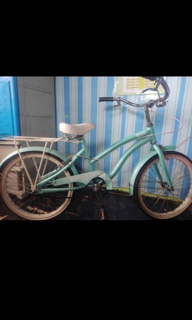 2ND HAND BICYCLE, Sports Equipment, Bicycles & Parts, Bicycles on Carousell