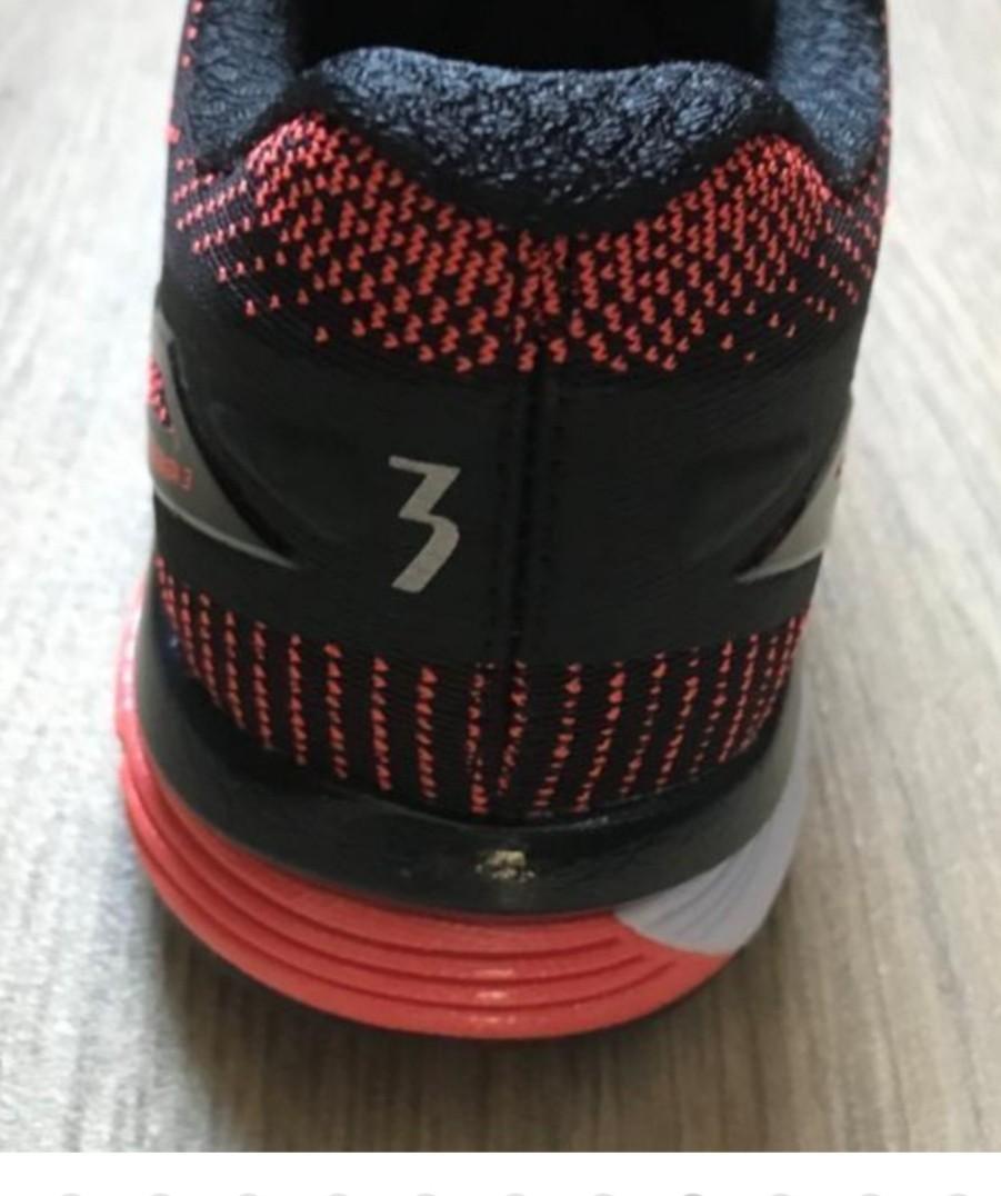 361 DEGREES STABILITY STRATA 3, Men's Fashion, Footwear, Sneakers on ...