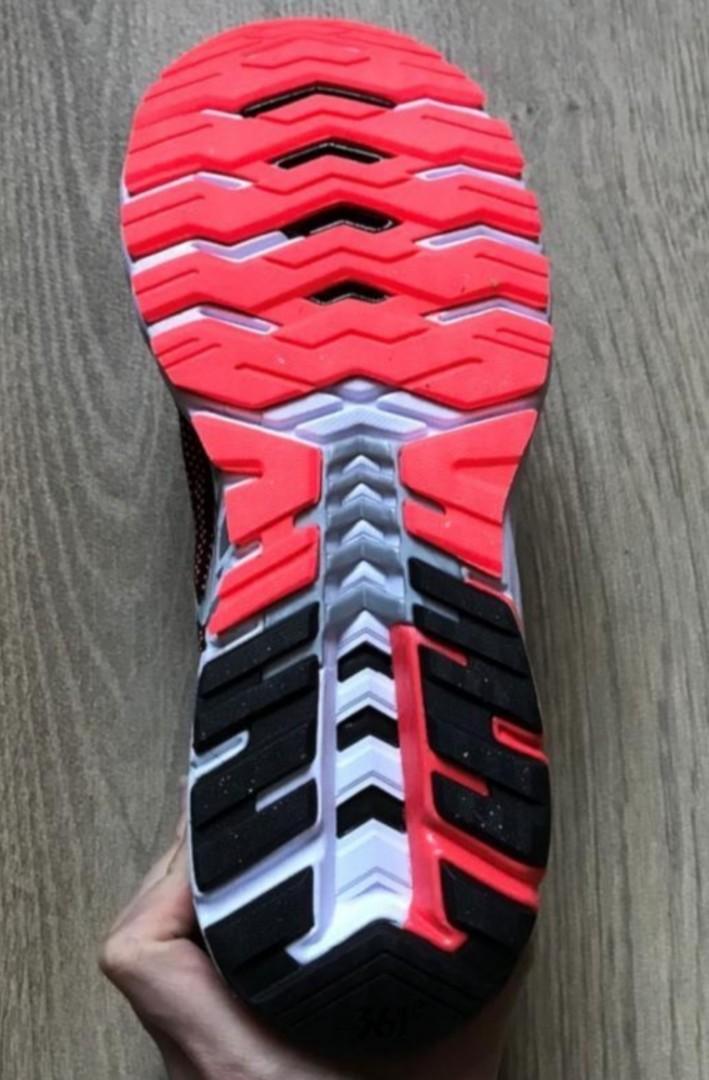 361 DEGREES STABILITY STRATA 3, Men's Fashion, Footwear, Sneakers on ...