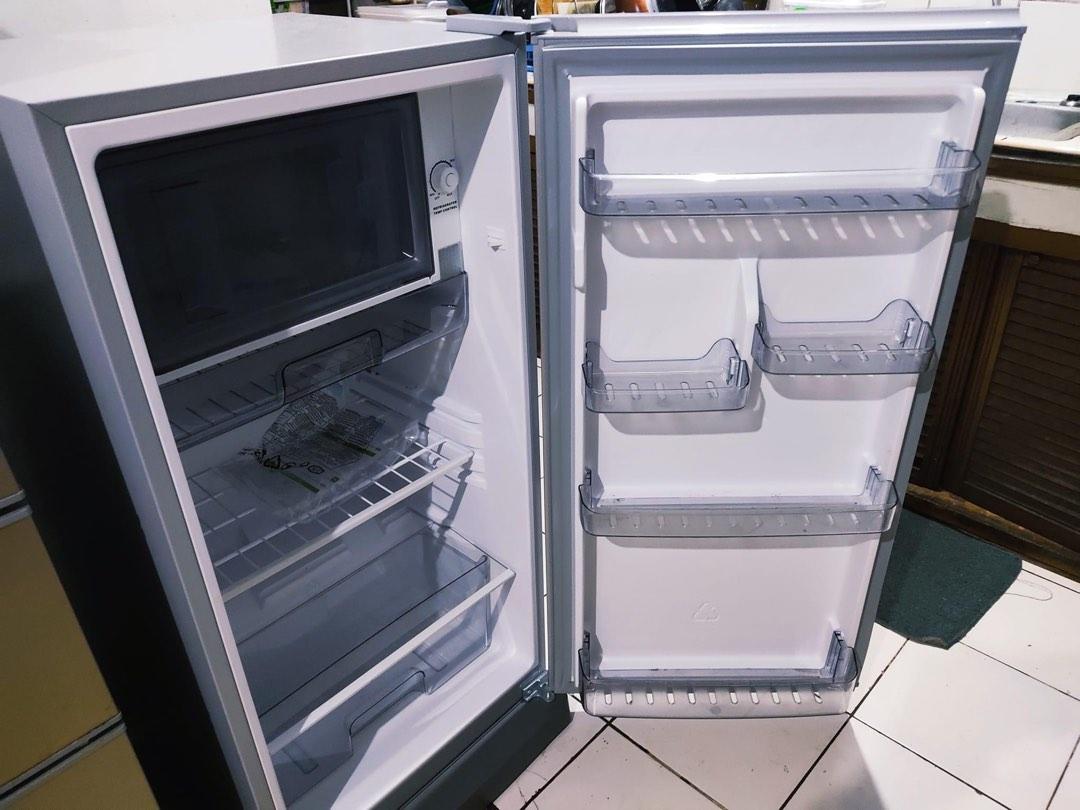 5.4CU.FT XTREME COOL Single Door Refrigerator, TV & Home Appliances ...