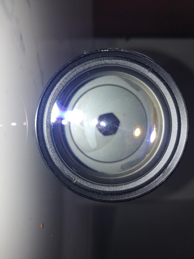 75mm Navitar TV Lens f1.3, Photography, Lens & Kits on Carousell