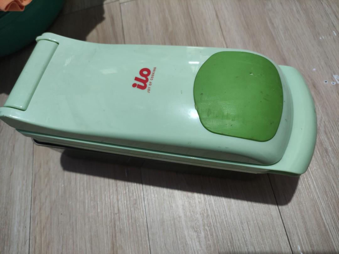 7in1 magic chopper by ilo, Furniture & Home Living, Kitchenware ...