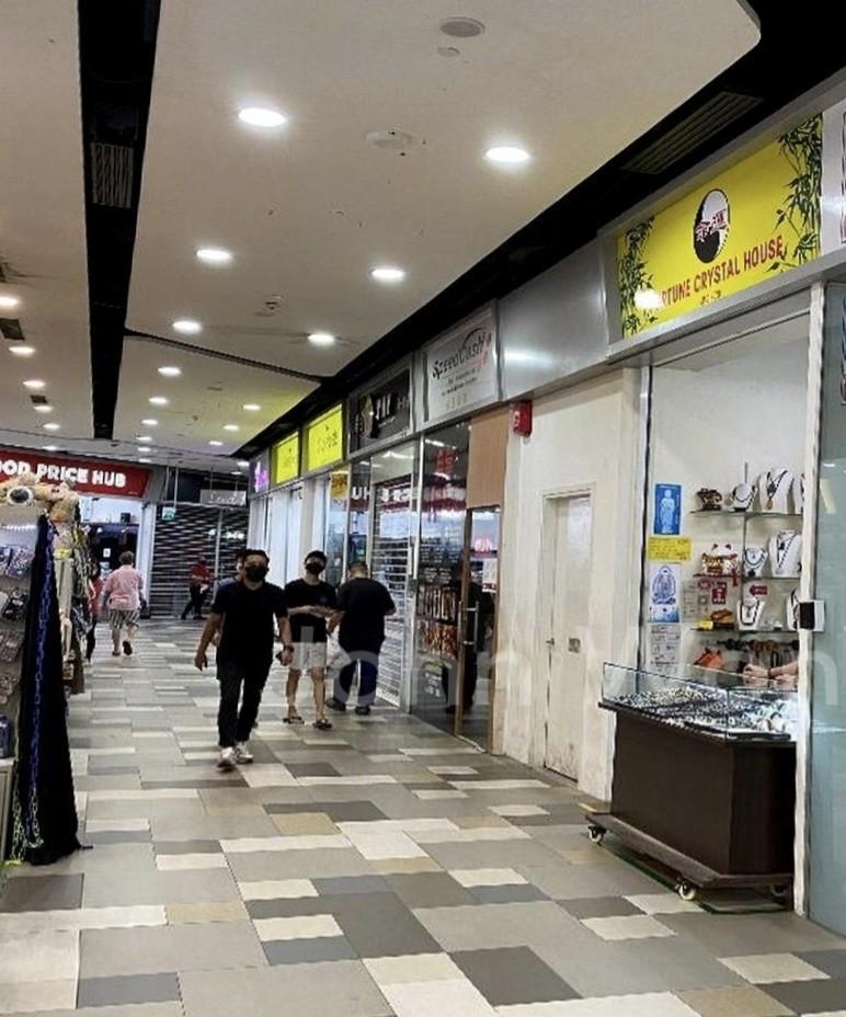 930 Yishun Avenue 2, Property, For Sale, Commercial on Carousell