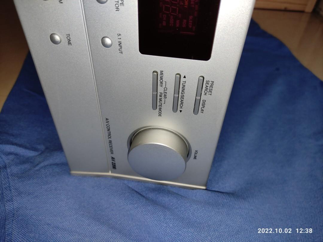 賣擴音機 Celestion AV2200, 音響器材, 其他音響配件及設備 - Carousell