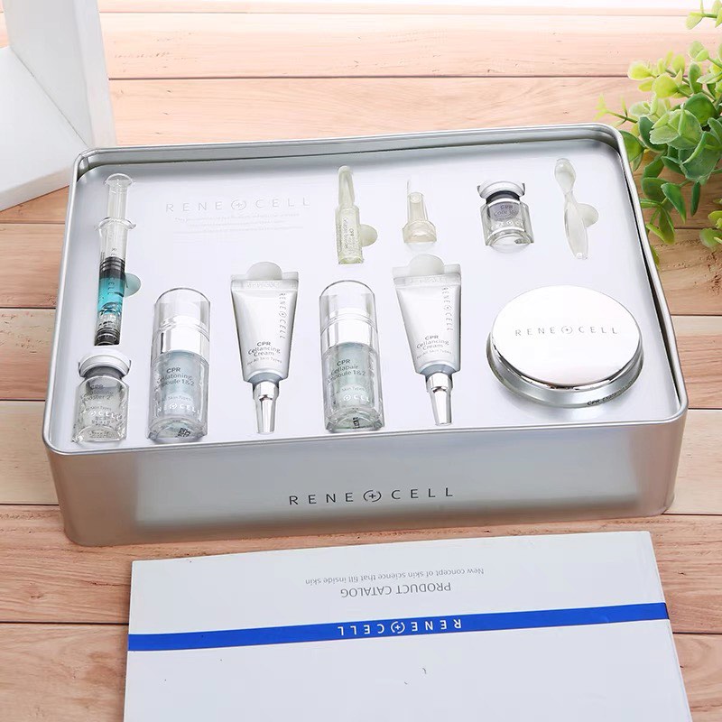 包順豐！韓國 renecell CPR 提拉緊致。Rene Cell。Rene-Cell。ReneCell。Rene-Cell。Rene+Cell, 美容＆個人護理, 健康及美容 - 皮膚護理 ...