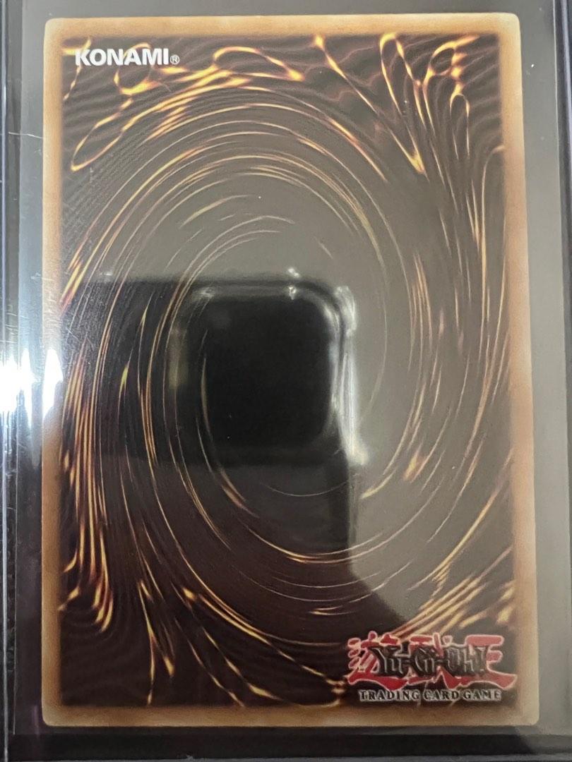遊戲王 Yugioh: Thunder King Rai-Oh TU08 Ultimate, 興趣及遊戲, 玩具 & 遊戲類 - Carousell