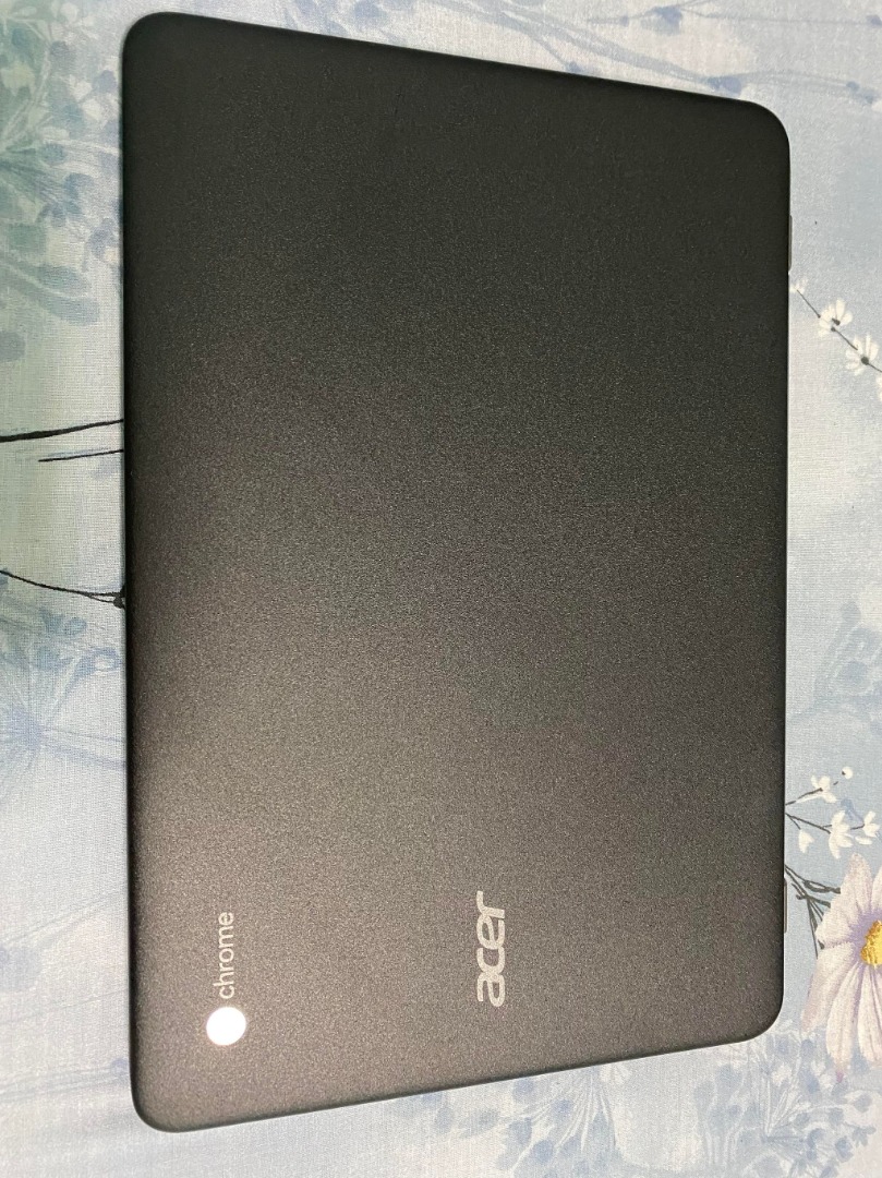 Acer Chromebook 311 Notebook, Computers & Tech, Laptops & Notebooks on ...