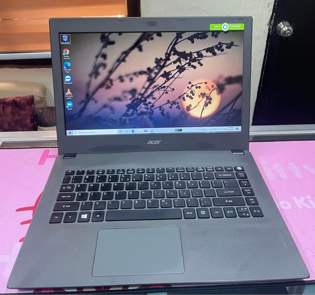 ACER LAPTOP, Computers & Tech, Laptops & Notebooks on Carousell