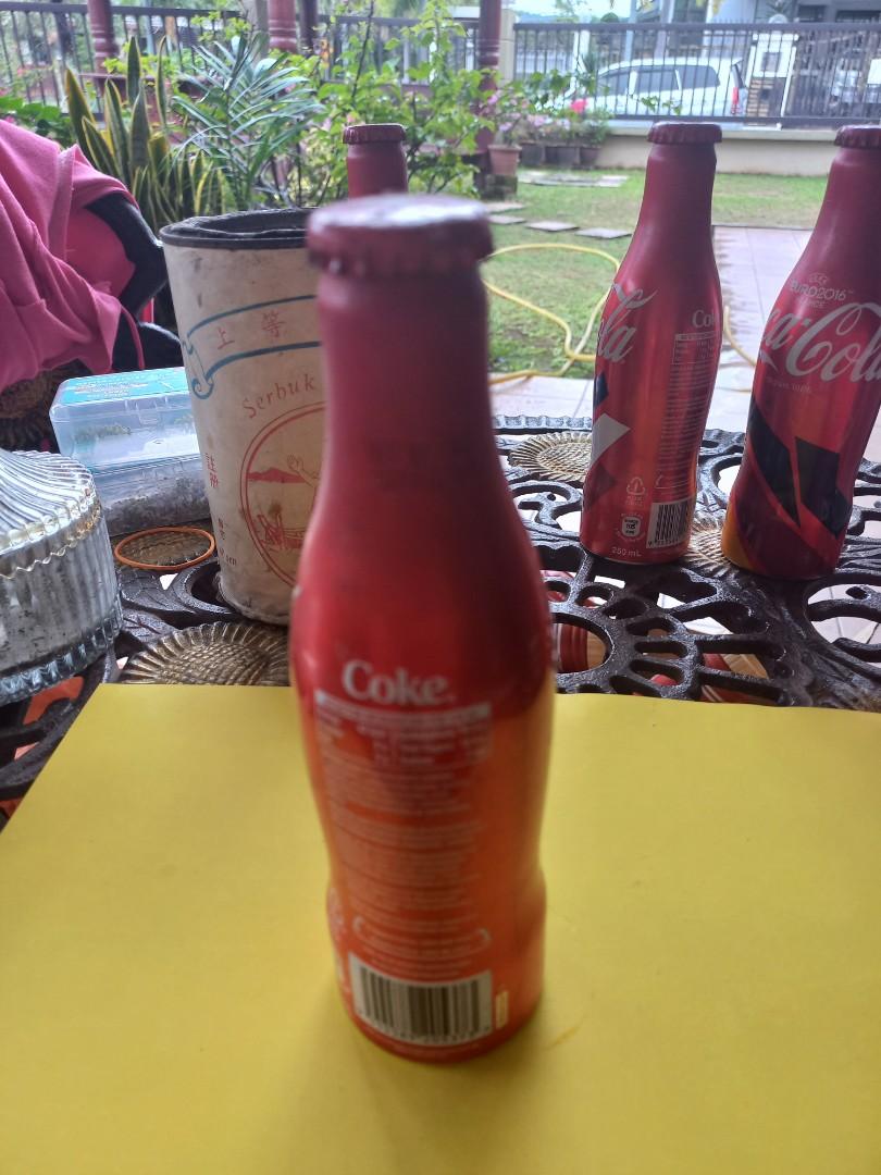 Air Coca Cola euro 2016 A, Hobbies & Toys, Collectibles & Memorabilia ...