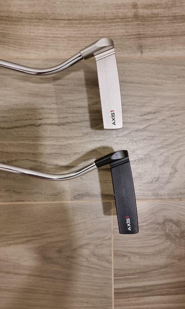 Axis 1 Rose limited edition STABILITY TOUR, Sports Equipment, Sports ...