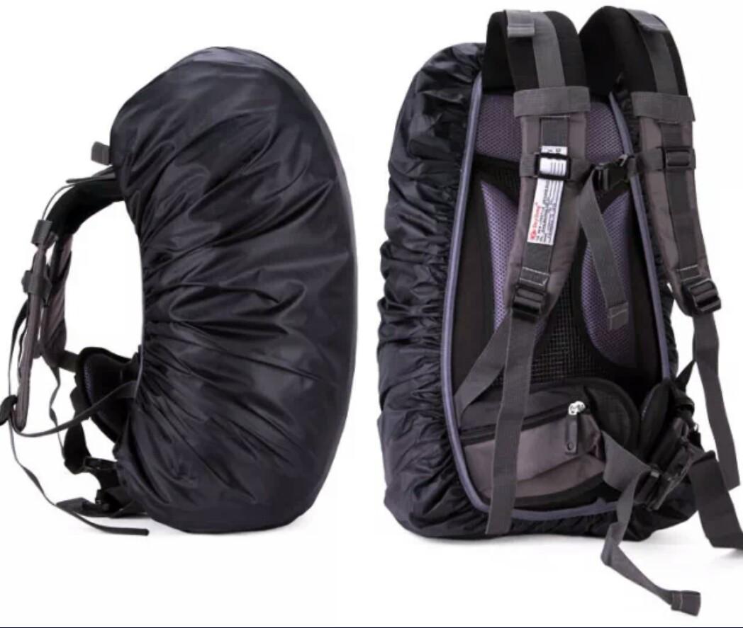 Backpack Rain Cover Big size 60L 70L 80L for hikers travellers, Hobbies ...