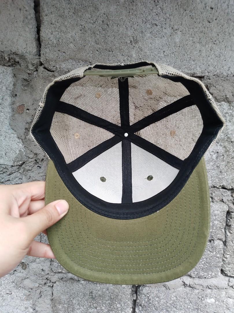 Bape x undefeated, Men's Fashion, Watches & Accessories, Caps & Hats on ...