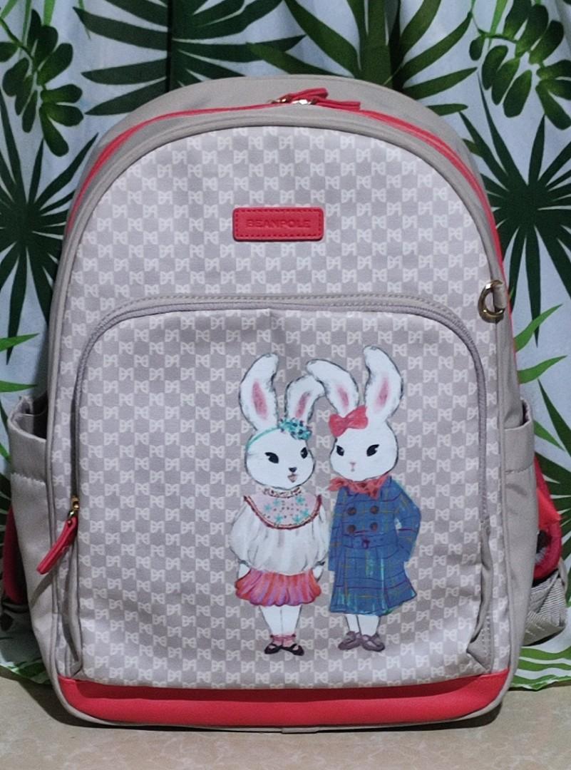 BEANPOLE KIDS BP, Women's Fashion, Bags & Wallets, Backpacks on Carousell