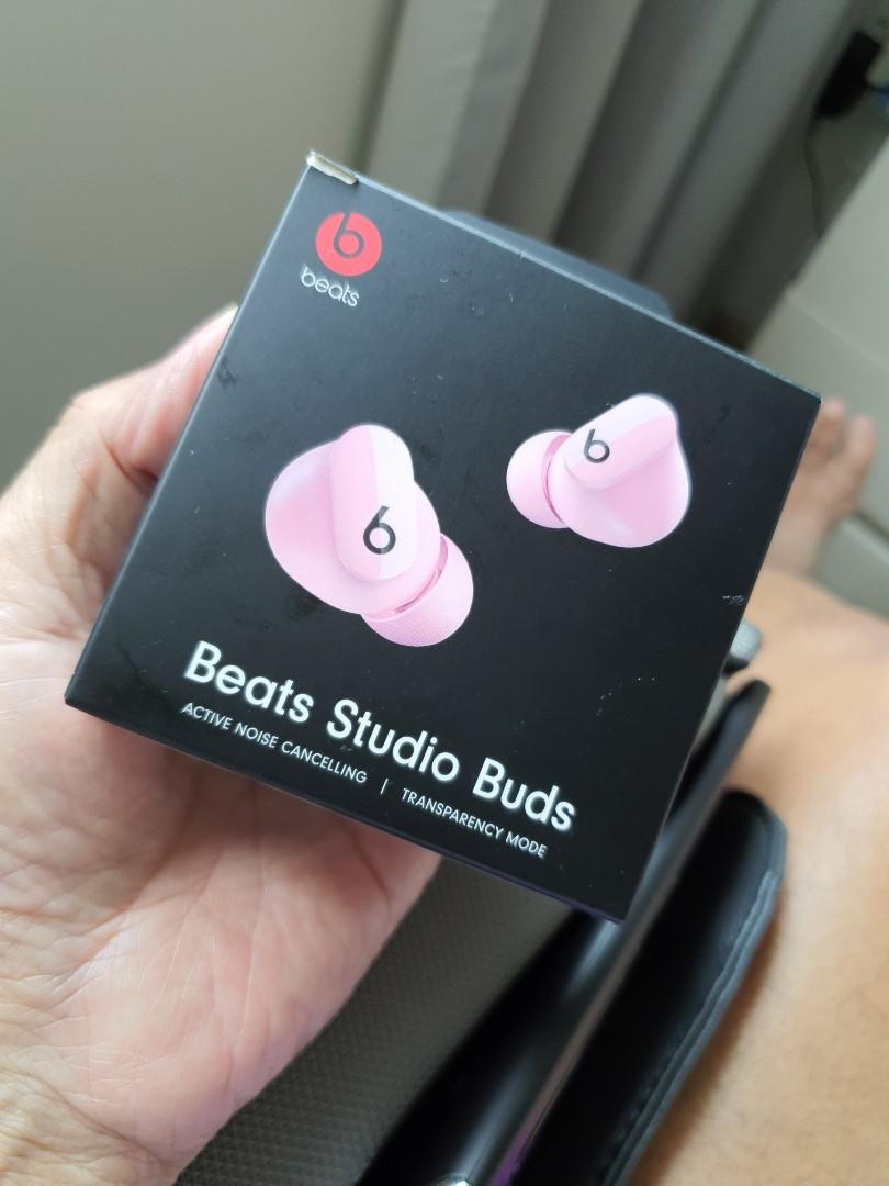 Beats Studio Buds, Audio, Headphones & Headsets on Carousell