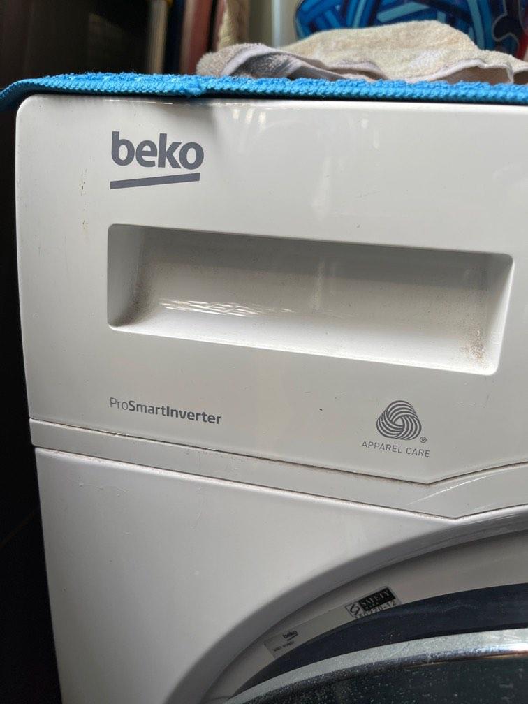 Beko Washing Machine, TV & Home Appliances, Washing Machines and Dryers ...