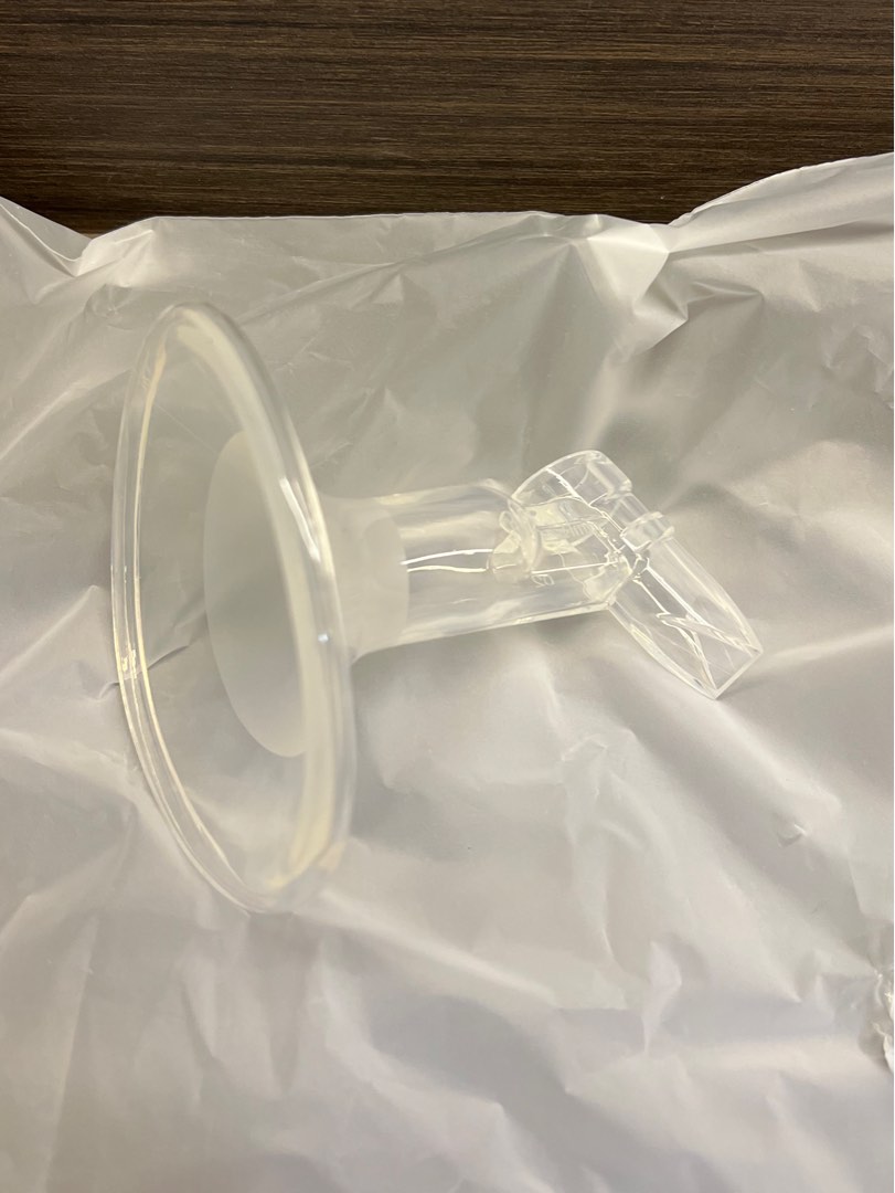 BN Pumpables liquid shield insert 21mm (single piece only), Babies ...