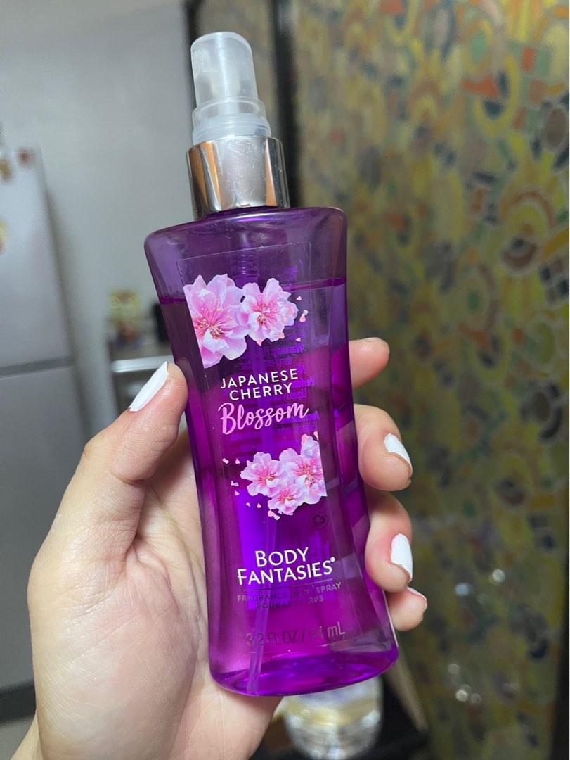 Body fantasies, Beauty & Personal Care, Fragrance & Deodorants on Carousell