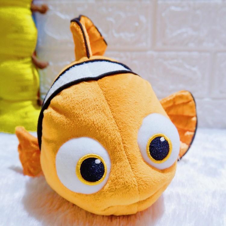 Boneka ikan nemo ori disney, Toys & Collectibles, Mainan di Carousell