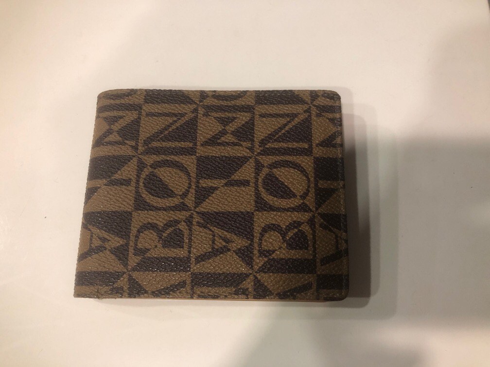 BONIA short wallet, Women's Fashion, Bags & Wallets, Wallets & Card ...