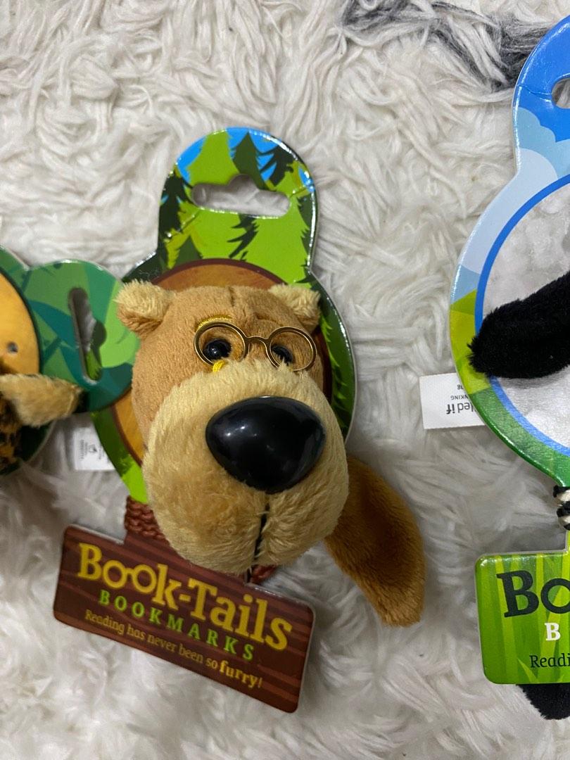 Book-Tails Bookmarks, Hobbies & Toys, Books & Magazines, Children's ...