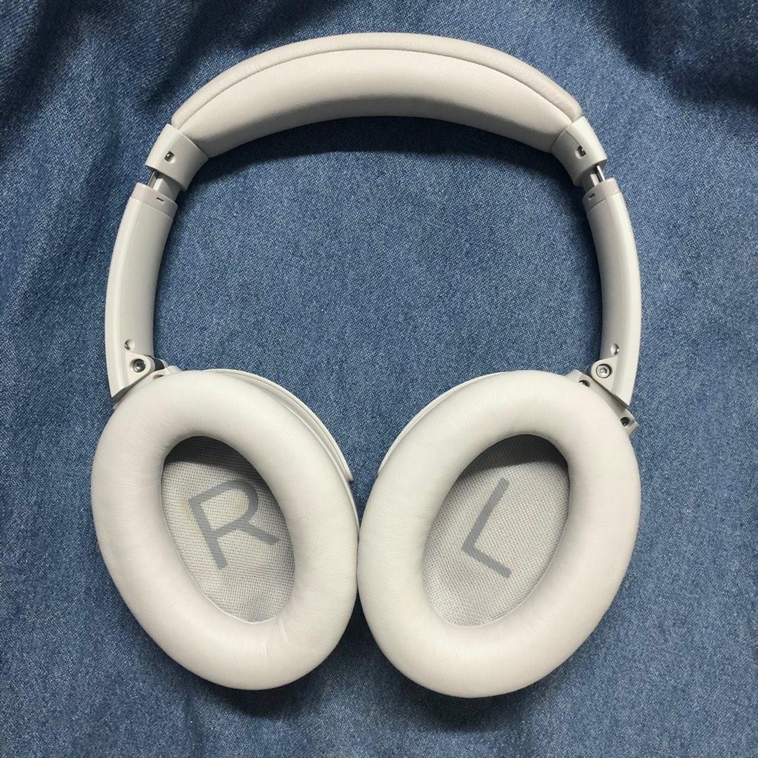 Bose QC 45｜保固內｜Bose QC 35｜Bose ｜降噪耳機, 耳機及錄音音訊設備, Soundbar、揚聲器、藍牙喇叭、耳擴在旋轉拍賣