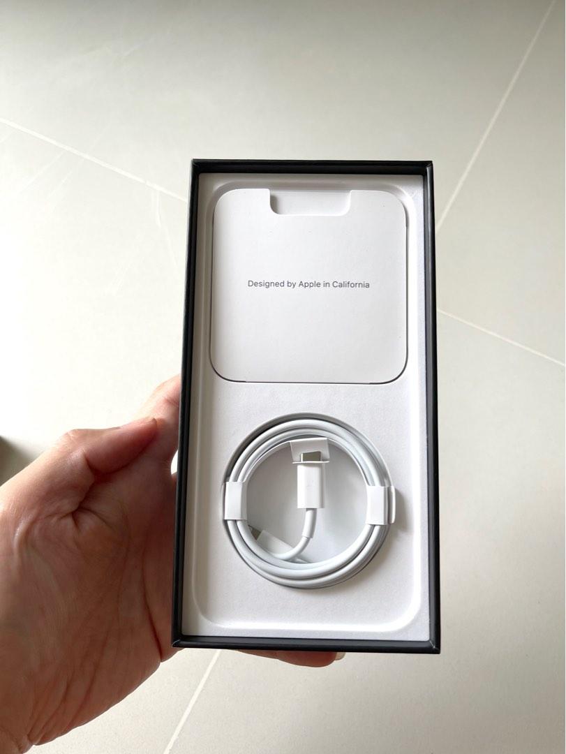 Boxes for Sale - iPhone 13 Pro Max, iPad Pro, AirPods Pro, iPad Pro ...