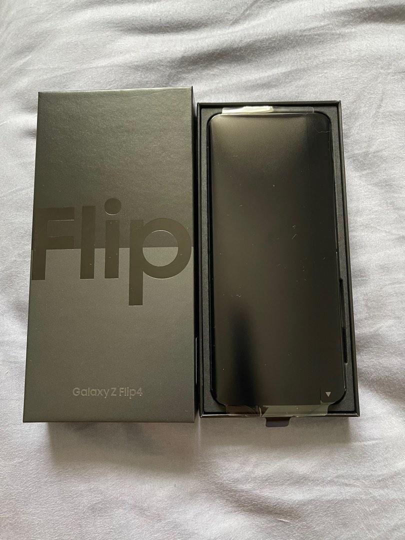 Brand new flip 4, Mobile Phones & Gadgets, Mobile Phones, Android ...