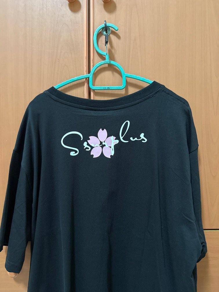 brand new IconSlab L size, Men's Fashion, Tops & Sets, Tshirts & Polo ...