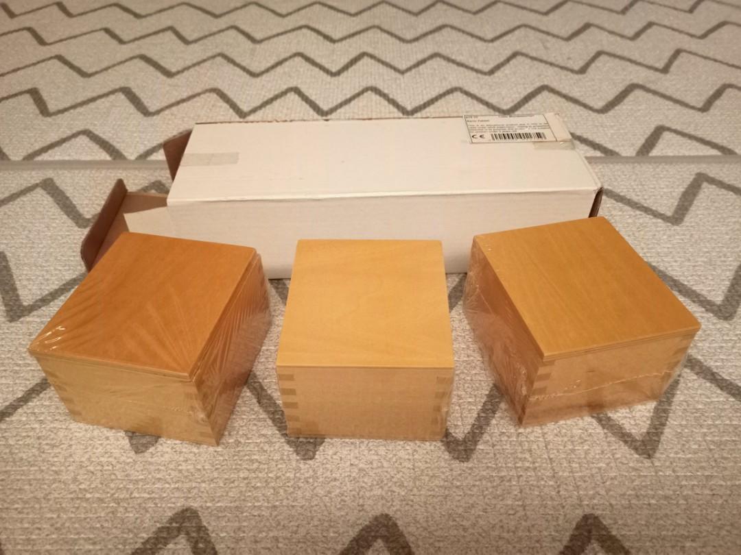 Brand new Montessori Baric Tablets, Babies & Kids, Infant Playtime on ...