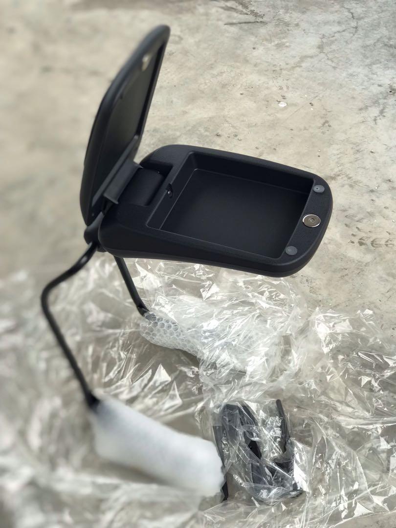 Brand New Original Nissan Juke Car Arm Rest, Car Accessories ...