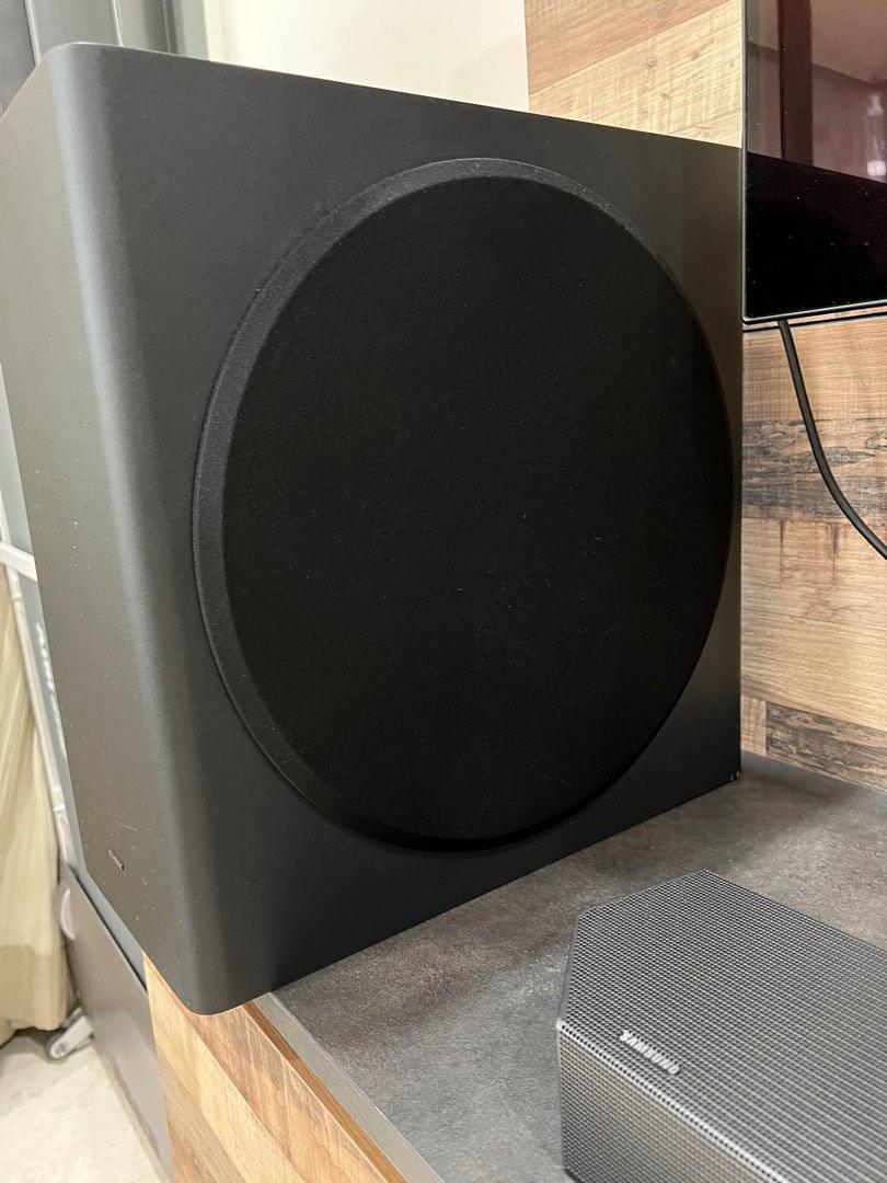 Brand New Q-Series Soundbar HW-Q800B, Audio, Soundbars, Speakers ...