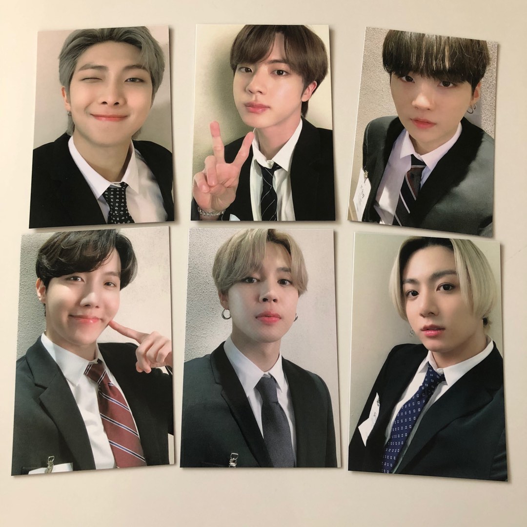 bts army membership kit pc set, Hobbies & Toys, Memorabilia ...