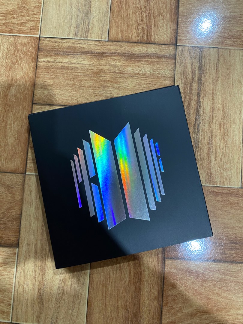 BTS Proof Compact Edition, Hobbies & Toys, Music & Media, CDs & DVDs on ...