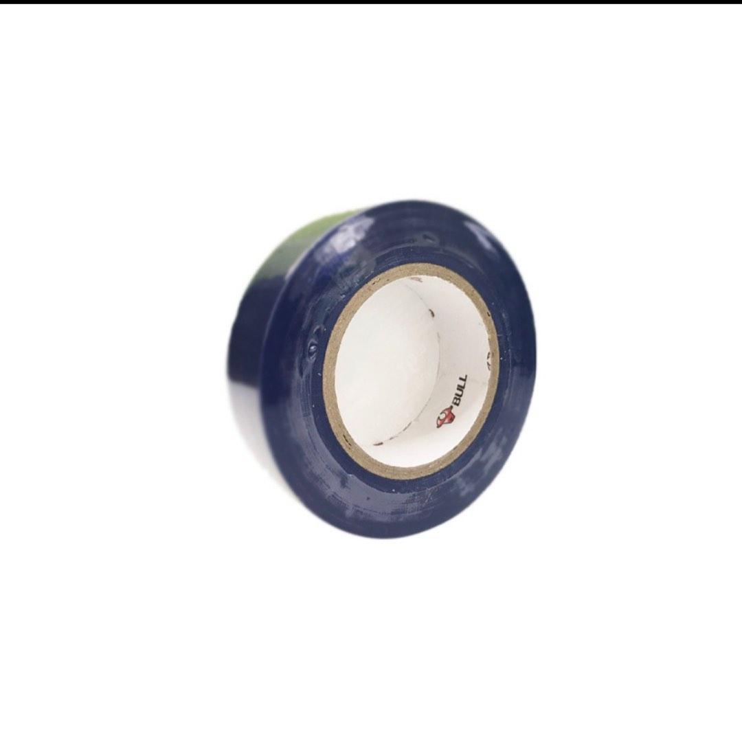Bull Electrical Tape - Available in 5 colors, TV & Home Appliances ...