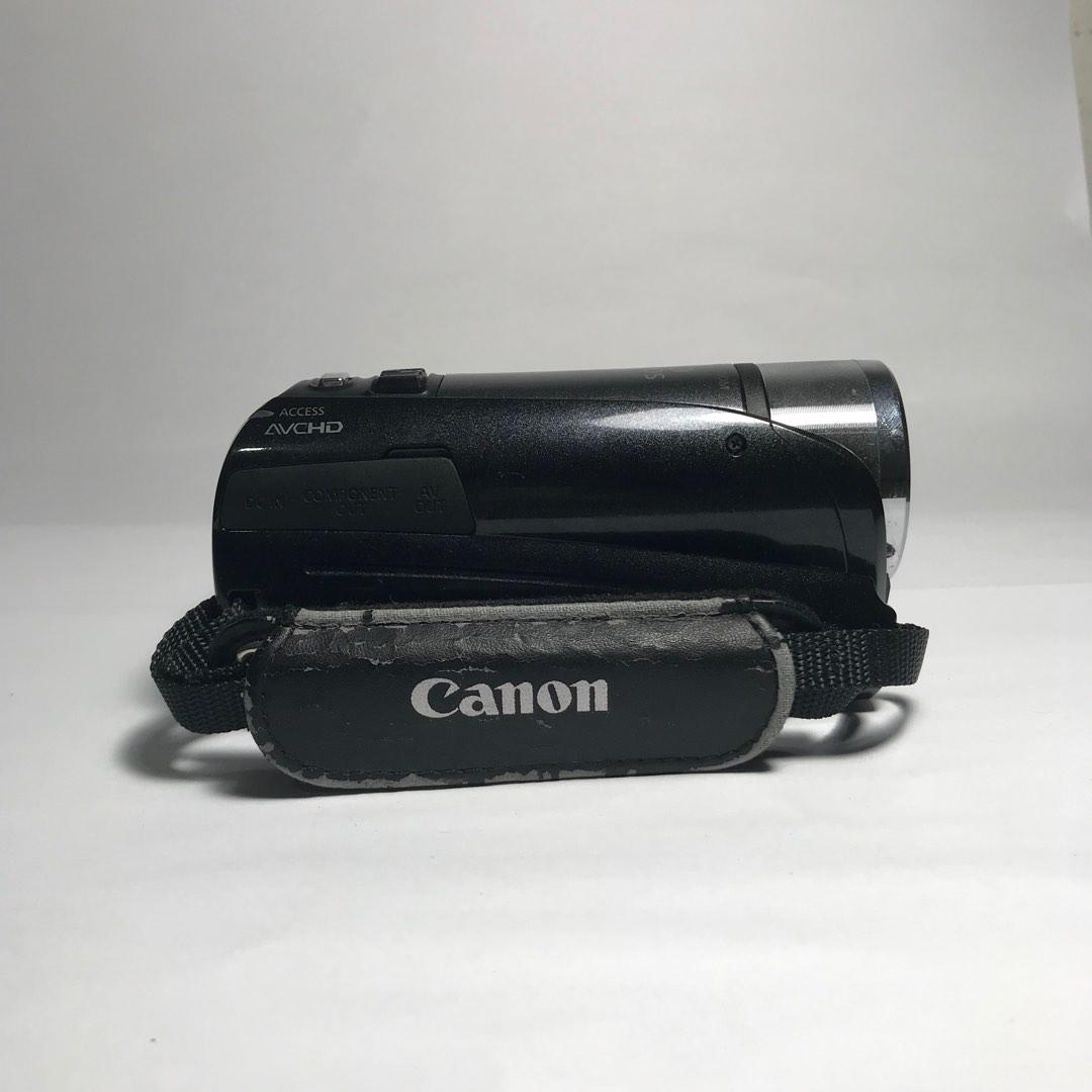 CANON HANDYCAM SD CARD, Photography, Video Cameras on Carousell