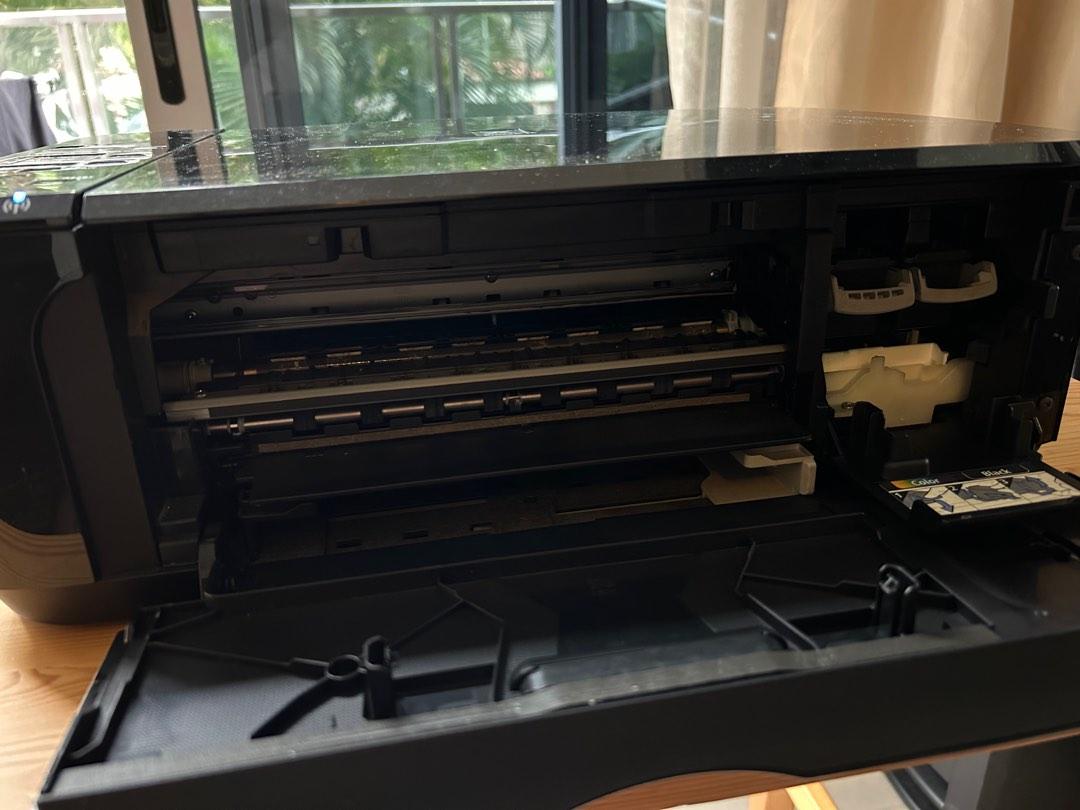 Canon Pixma MG3170, Computers & Tech, Printers, Scanners & Copiers on ...